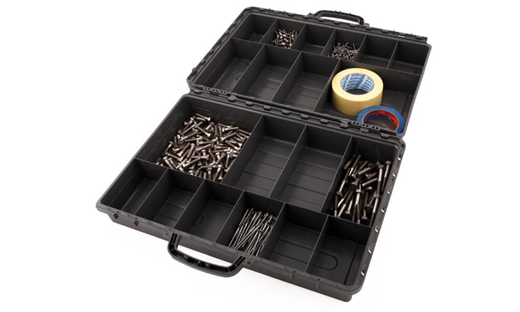 Plastic Injection Moulding in Australia - Tip Top Plastics
