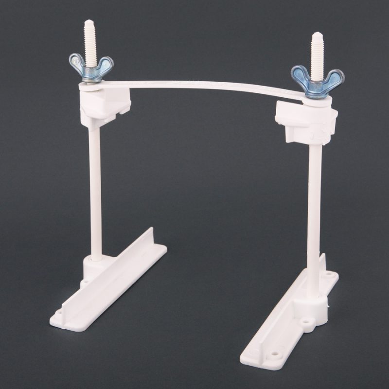 Battery Hold Down (side mount) » Tip Top Plastics