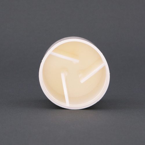 Post Caps (White/Yellow) » Tip Top Plastics