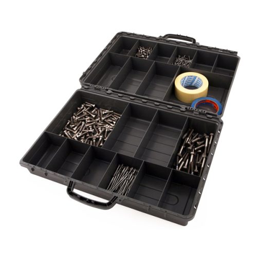 Exactapak » Tip Top Plastics