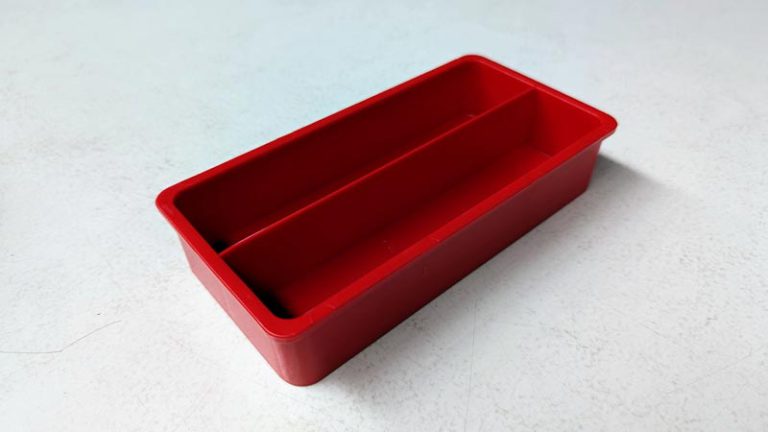 Red Tubs (Combo 6 Tubs) » Tip Top Plastics