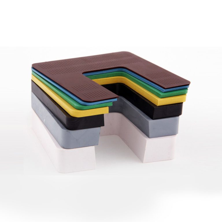 Slotted Packer (100mm x 100mm) » Tip Top Plastics